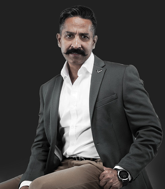 Our Leadership - HiLITE Realty