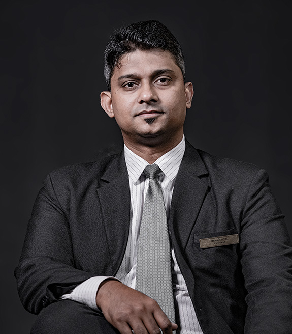 Our Leadership - HiLITE Realty